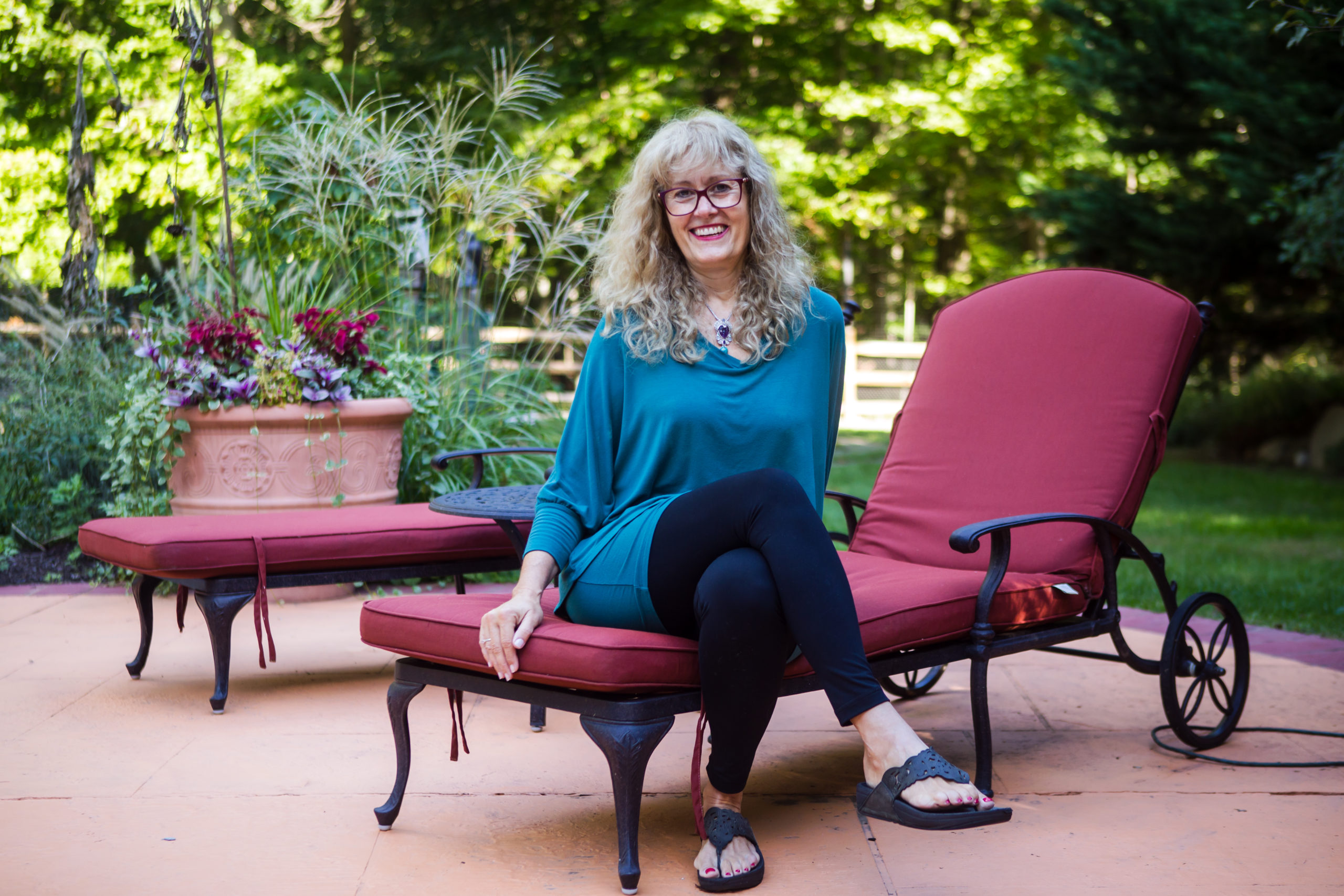 Bio - Debra Pascali-Bonaro